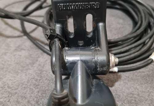 Датчик эхалота Humminbird XNT 9 28 T