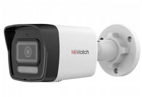 4 Мп IP-камера Hiwatch DS-I450M(С) /DS-I453M(С)