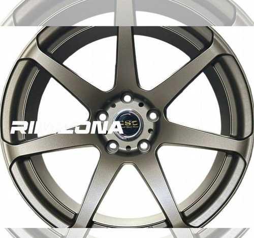 Литые диски CST R17 5x100 srt. Любой способ оплаты