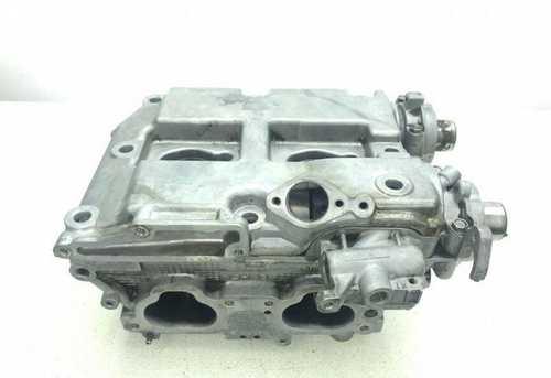 Головка блока цилиндров левая Subaru EJ254