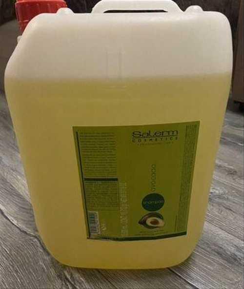 Шампунь 10,500 ml
