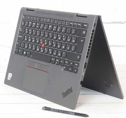 Ультрабук Lenovo ThinkPad X1 Yoga 5nd Gen