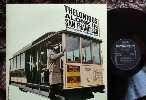 Thelonious Alone In San Francisco – Japan 1977 #4