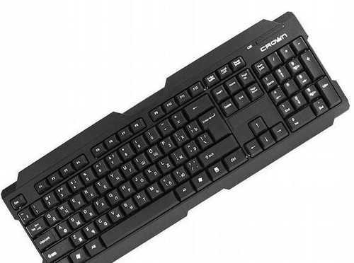 Беспроводная клавиатура Crown CMK-6004
