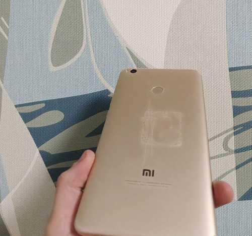 Xiaomi mi max 2