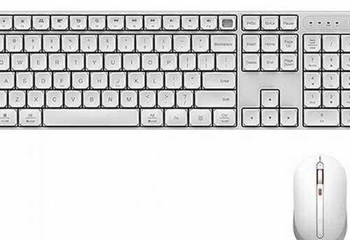 Беспроводная клавиатура и мышь Xiaomi Miiiw Wirel