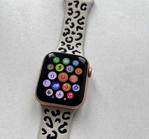 Apple watch se