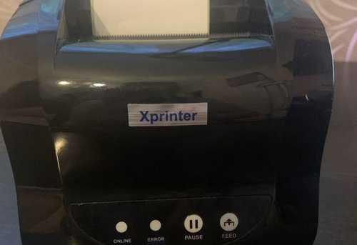 Xprinter 365b USB