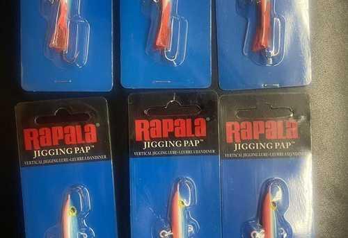 Набор балансиров Rapala