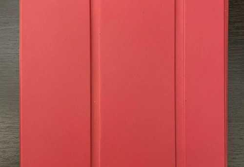 Чехол кейс для iPad Air 10,9 Classic Case, красный