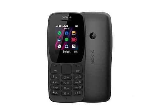 Телефон Nokia 110