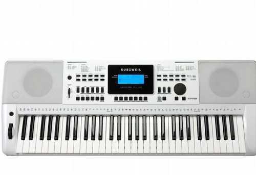 Синтезатор Kurzweil KP140 WH