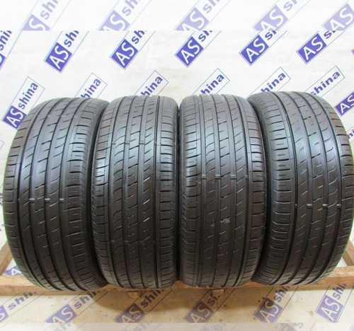 Nexen N'Fera SU1 245/45 R20 88R