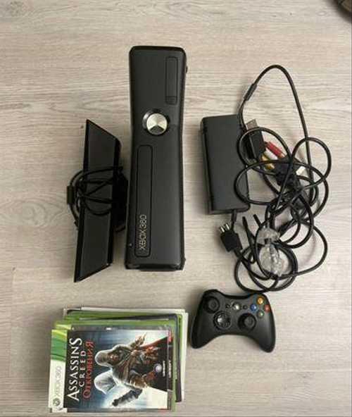 Xbox 360