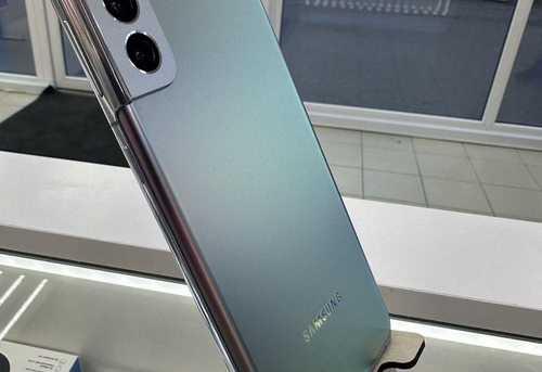 Samsung Galaxy S21+, 8/256 ГБ