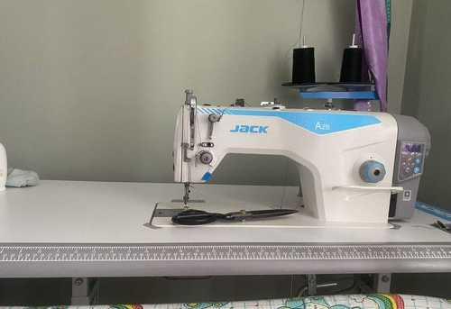 Швейная машинка gackA2в