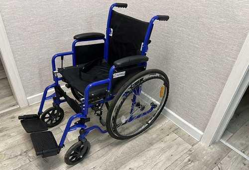 Кресло-коляска инвалидная Армед H 035