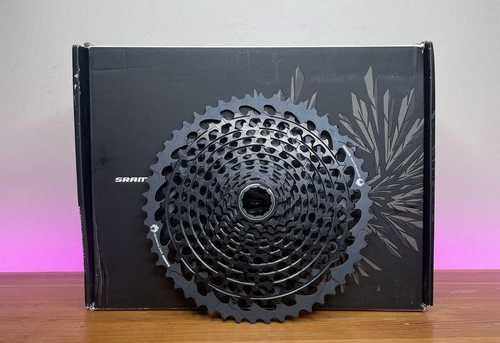 Кассета sram XG-1295 X01 Eagle 12s 10-50t Black