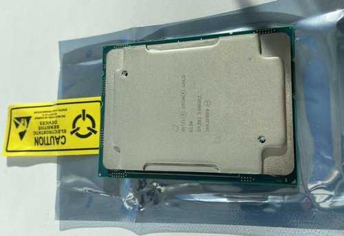 Xeon gold 6136