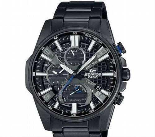 Часы casio edifice EQB-1200DC-1A