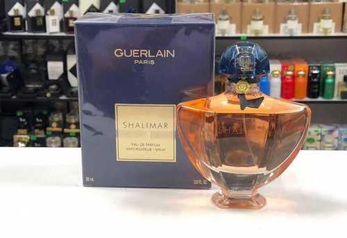 Европа Женский Guerlain Shalimar eau DE parfum Гер