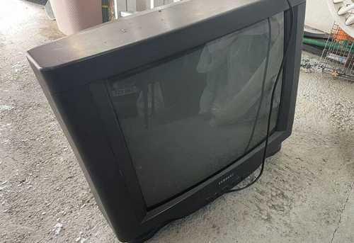 Телевизор Samsung ck-5385zr