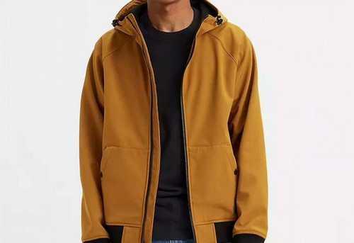 Оригинальная куртка Levi's Sherpa Full Zip Jacket
