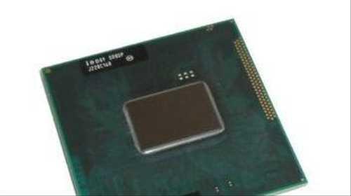 Процессор Intel Core i3-2370M