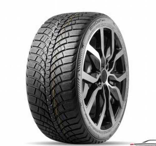 Kumho WinterCraft WP71 225/50 R17 94H