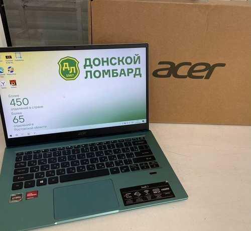 Ноутбук Acer swift 3 N20C12