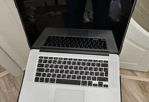 Apple MacBook Pro Retina