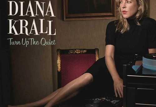 Diana Krall – Turn Up The Quiet (2LP)
