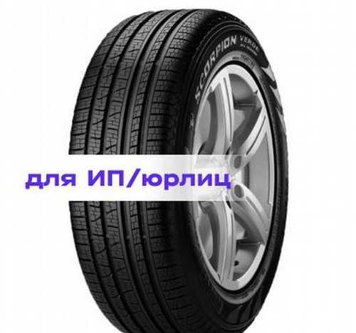 Pirelli Scorpion Verde All Season 215/60 R17 V