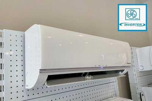 Кондиционер Roland серии favorite inverter 20-35м²