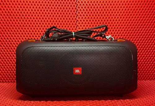 Колонка JBL partybox on the GO