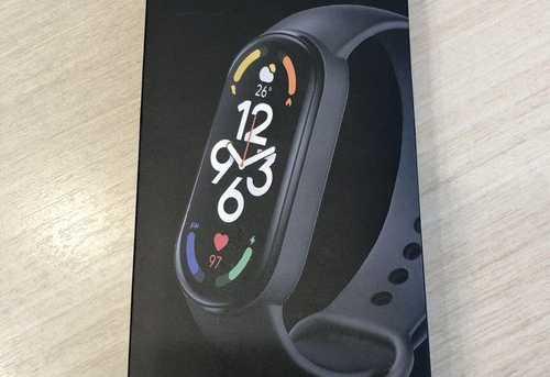 Фитнес браслет Smart band 7 M7