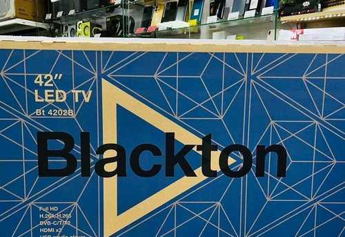 Телевизор Blackton 42' HD