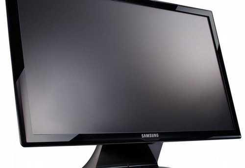 Моноблок Samsung DP300A2A-B01RU