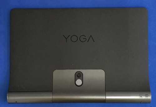 Lenovo yoga smart tab 4/64 гарантия