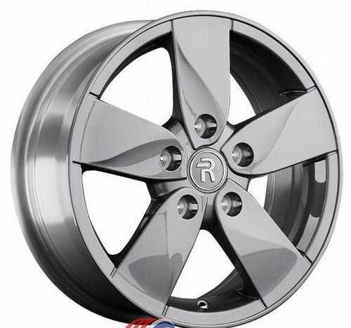 Диски Suzuki SZ19 6.5/15 5x114.3 ET50 d60.1 GM