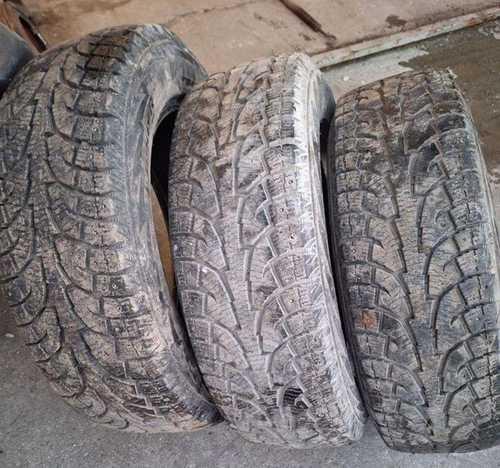 Hankook I'Pike RW11 225/65 R17