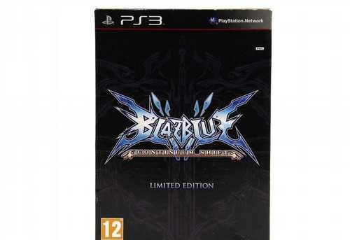 BlazBlue: Continuum Shift Extend Limited Edition д