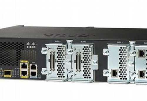 Маршрутизатор Cisco CGR-2010/K9