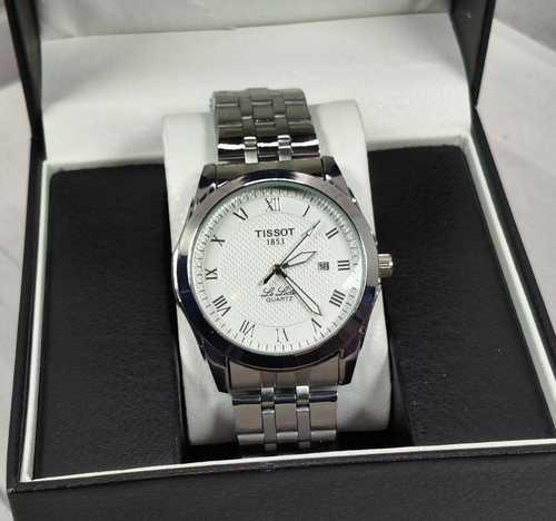 Часы мужские tissot