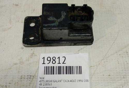 Реле Mitsubishi Galant EA2A 4G63 1996-2003