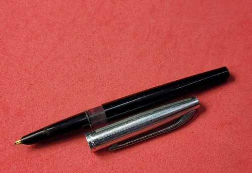 Ручка перьевая перо позолота Heiko 444 Германия