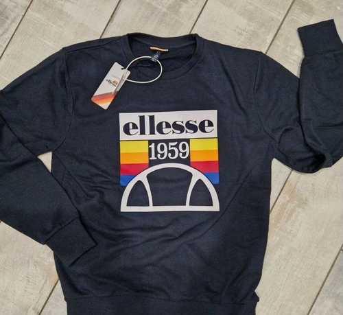 Свитшот Ellesse Новый Оригинал