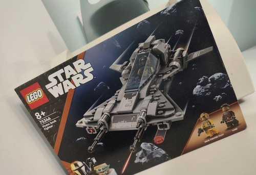 Lego Star Wars