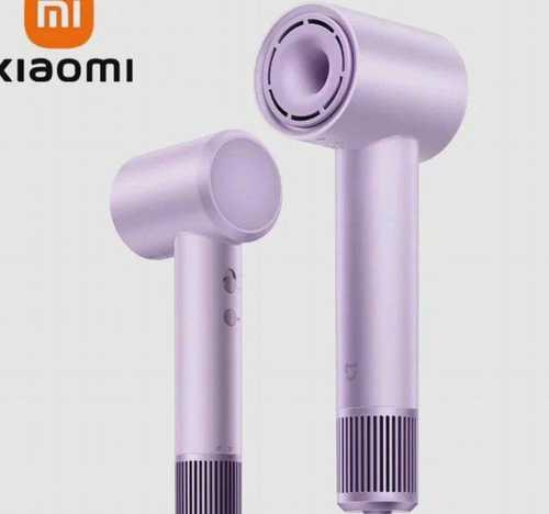 Фен Xiaomi Mijia Dryer H501 Розовый CN