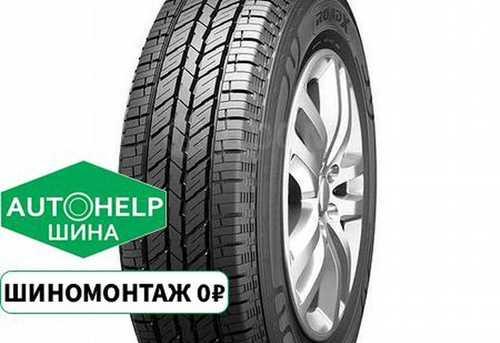 RoadX RX Quest H/T01 205/75 R15 97T